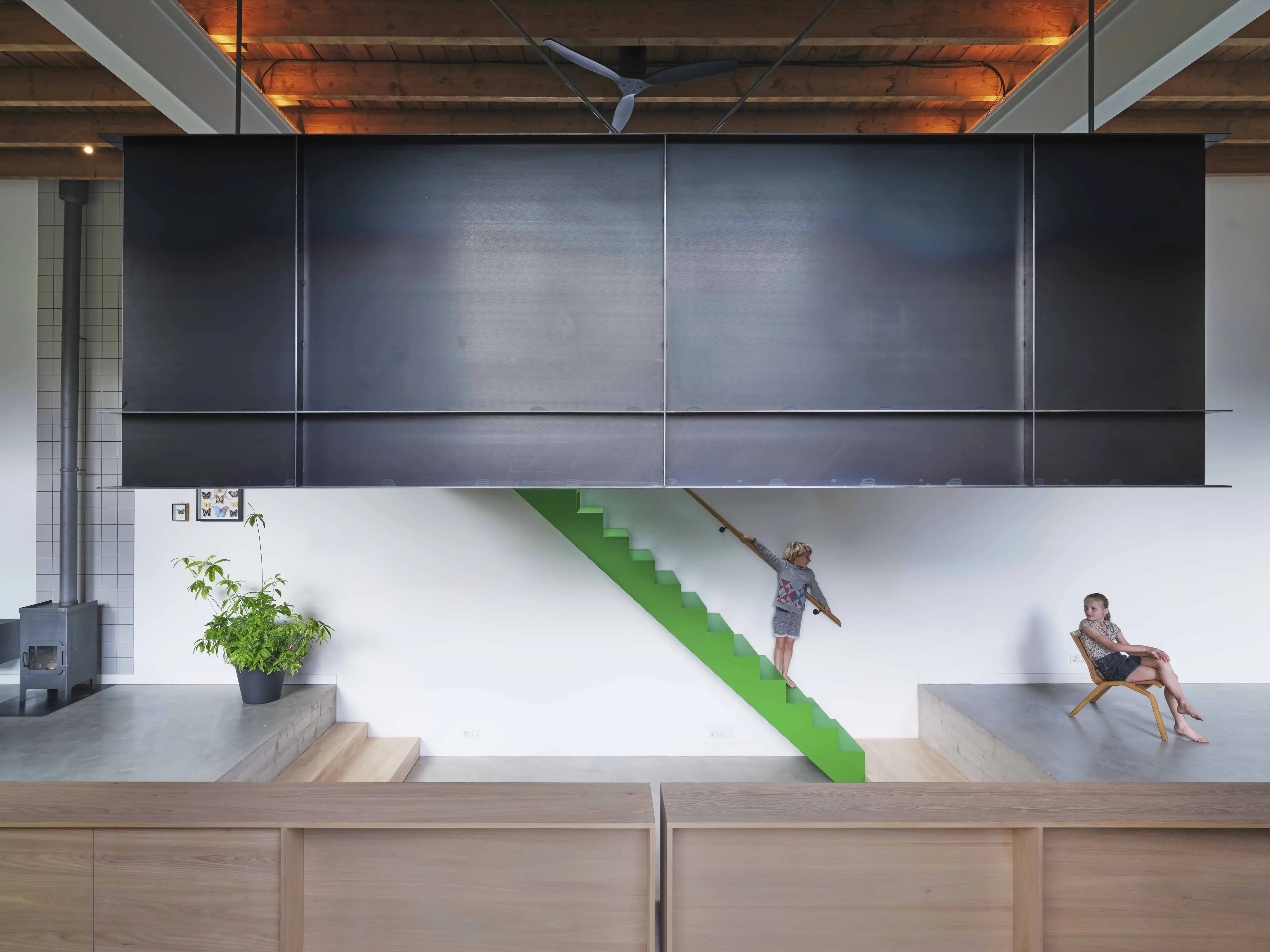 Jasper Smits Architecten